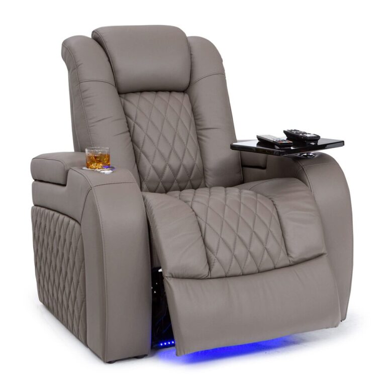 11 Best Power Recliner Options for Ultimate Comfort in 2024 - Must Read ...