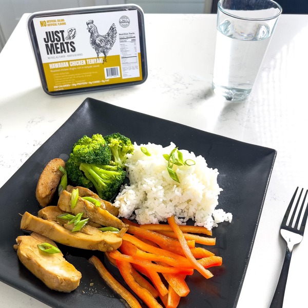 Just Meats Review - Must Read This Before Buying