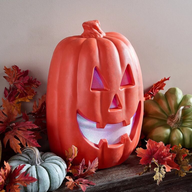 QVC Halloween Decoration Ideas - Must Read This Before Buying