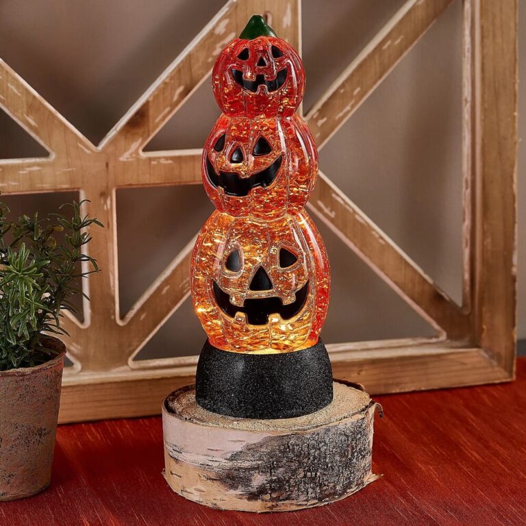 QVC Halloween Decoration Ideas - Must Read This Before Buying
