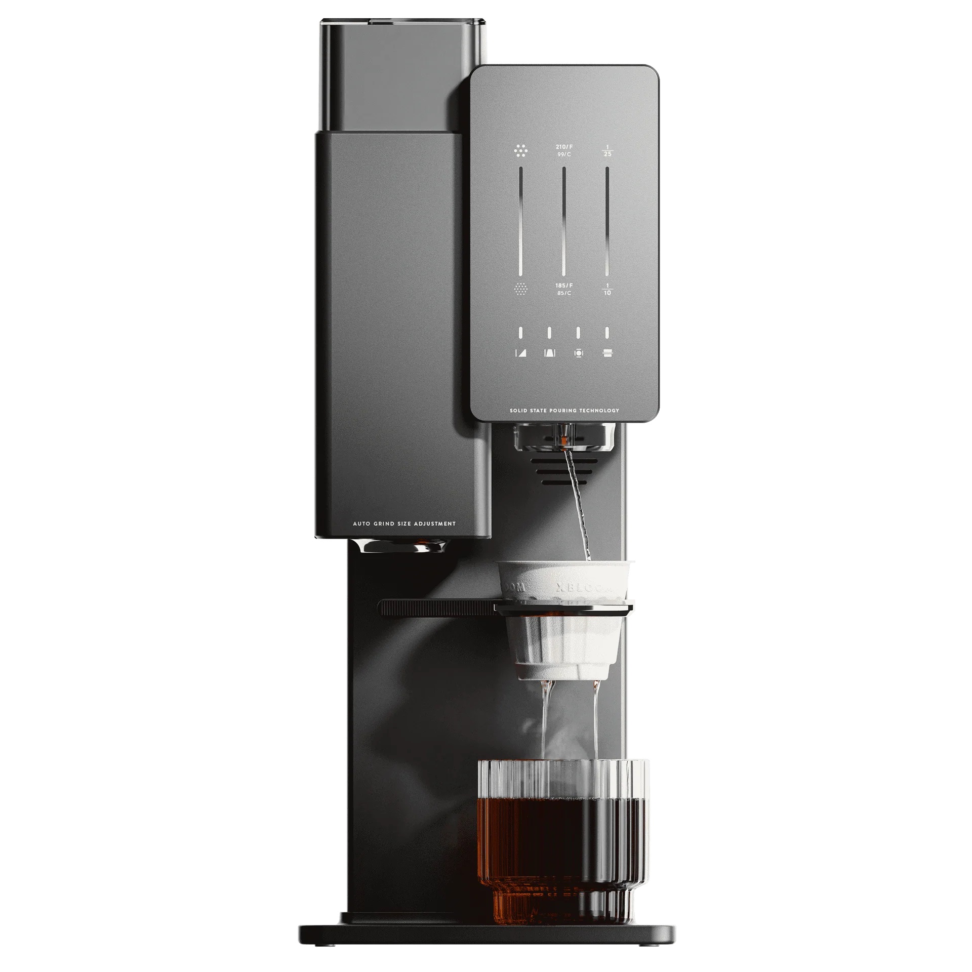 Xbloom Coffee Machine Review - Must Read This Before Buying