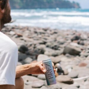 BRĒZ Review: The Cannabis Drink That Will Make You the Life of the ...
