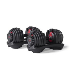 10 Best Adjustable Dumbbells for Versatile Home Workouts - Must Read ...
