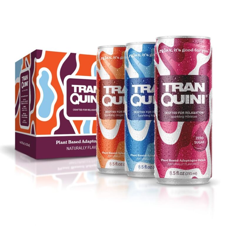 10 Best Alcohol Alternative Drink Options for a Healthier Lifestyle ...