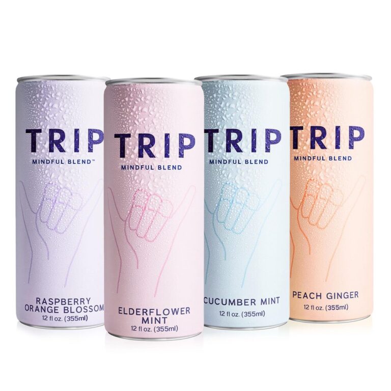 10 Best Alcohol Alternative Drink Options for a Healthier Lifestyle ...