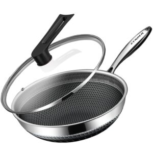 10 Best Ceramic Non Stick Pans for Effortless Cooking and Easy Cleanup ...