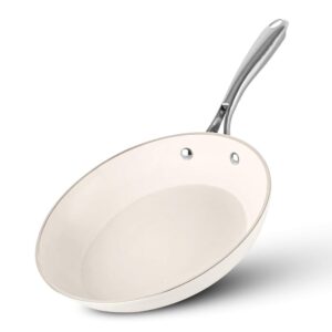 10 Best Ceramic Non Stick Pans for Effortless Cooking and Easy Cleanup ...