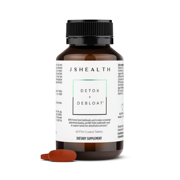 10 Best Detox Supplements For A Healthier Lifestyle - Must Read This ...