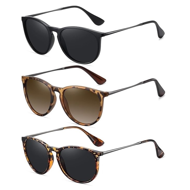 10 Best Polarized Sunglasses For Ultimate Eye Protection And Clarity