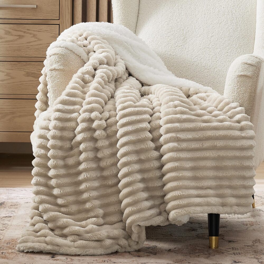10 Best Sherpa Blankets for Ultimate Comfort and Warmth - Must Read ...