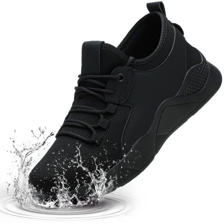 10 Best Waterproof Shoes for All Weather Conditions - Must Read This ...