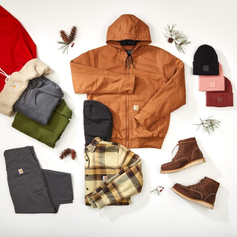 10 Best Workwear Brands for Durability and Style - Must Read This ...