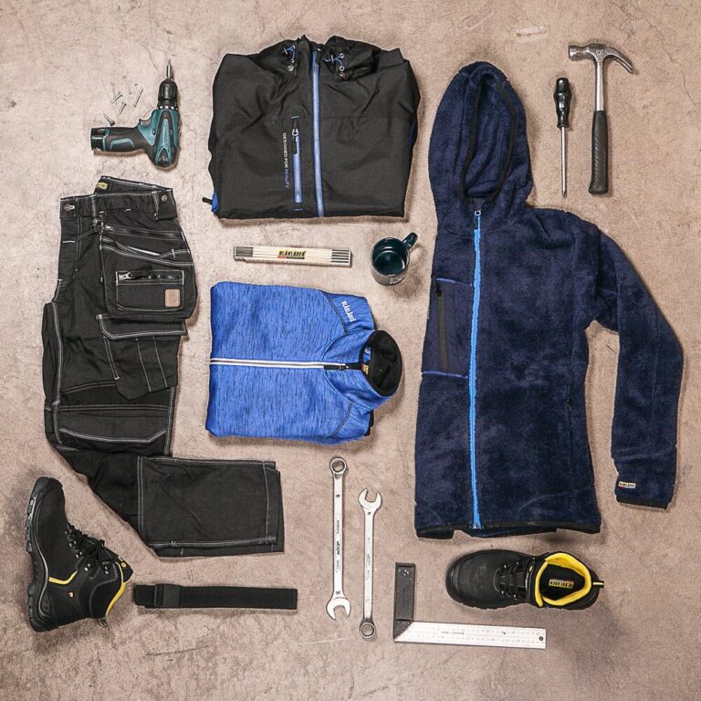10 Best Workwear Brands for Durability and Style - Must Read This ...