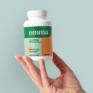 Emma Relief Review: Is It the Real Secret to a Happy Gut? - Must Read ...