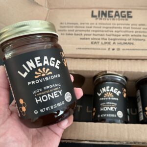 Lineage Provisions Review - Must Read This Before Buying