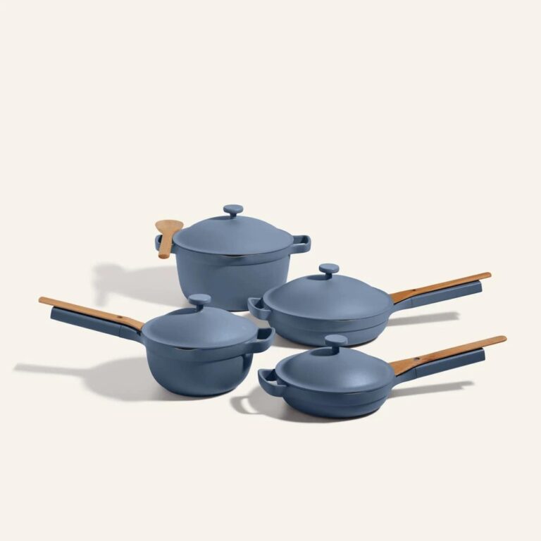 Our Place Cookware Review (2024): An In-Depth Look at Their Cookware ...