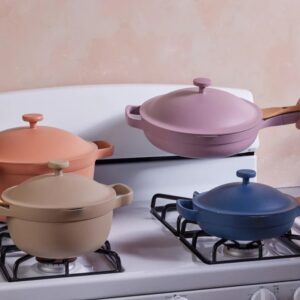 Our Place Cookware Review (2024): An In-Depth Look at Their Cookware ...