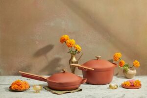 Our Place Cookware Review (2024): An In-Depth Look at Their Cookware ...