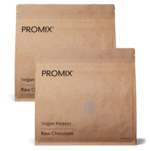 Promix Protein Powder Review - Must Read This Before Buying