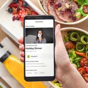 Rosetta Stone Review: Is It The Best Language Learning App For You ...