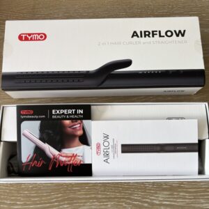 TYMO Beauty Review: Innovation Meets Hair Styling Excellence - Must ...