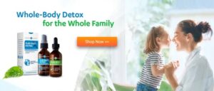 Touchstone Essentials Zeolite Detox Pack Review: If You're Worried About Toxins, You NEED to ...