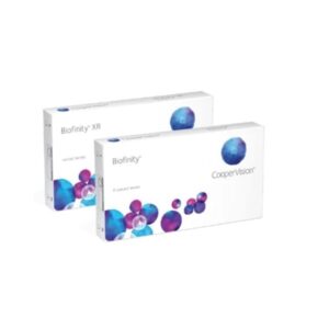 10 Best Monthly Contact Lenses Choices for Clear Vision - Must Read ...