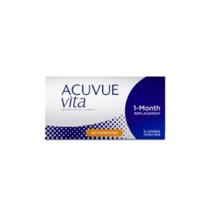 10 Best Monthly Contact Lenses Choices for Clear Vision - Must Read ...