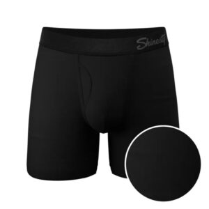 10 Best Ball Pouch Underwear: The Ultimate Comfort and Support Guide ...