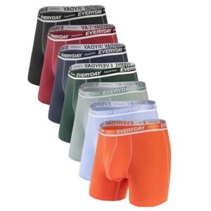 10 Best Ball Pouch Underwear: The Ultimate Comfort and Support Guide ...