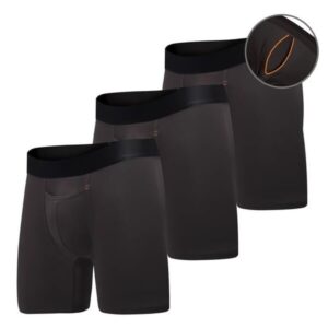 10 Best Ball Pouch Underwear: The Ultimate Comfort and Support Guide ...