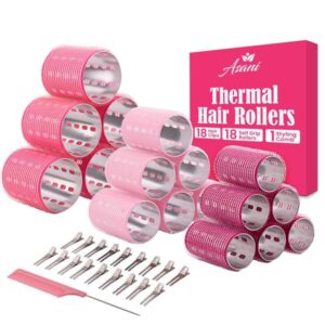 10 Best Hot Rollers: Top Choices for Perfect Curls in 2024 - Must Read ...