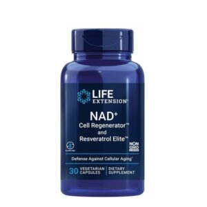 9 Best NAD Supplements for Optimizing Cellular Health and Energy - Must ...