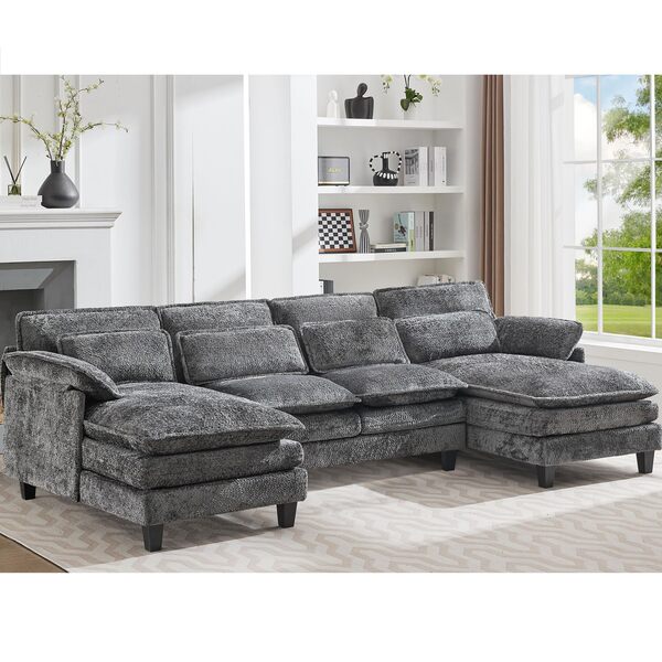 10 Best Sectionals for Ultimate Comfort and Style - Must Read This ...