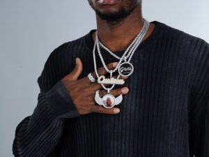 GUU Shop Review: Quality Hip Hop Jewelry for Every Style and Budget ...