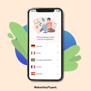 MakesYouFluent Review 2025 - Must Read This Before Buying
