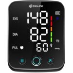 Oxiline Pressure XS Pro: Comprehensive Review of a Premium Blood Pressure Monitor - Must Read ...