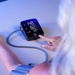 Oxiline Pressure XS Pro: Comprehensive Review of a Premium Blood Pressure Monitor - Must Read ...