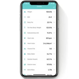 Oxiline Scale MD Pro: Comprehensive Review of a Professional-Grade ...
