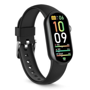 10 Best Activity Trackers for Fitness Enthusiasts in 2025 - Must Read ...