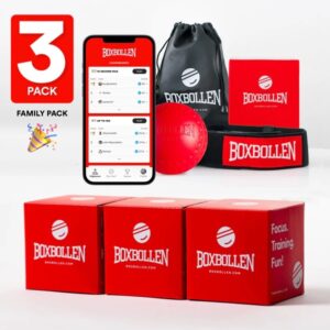 BoxBollen Review - Must Read This Before Buying