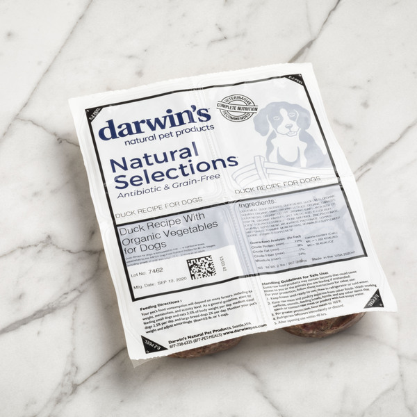 Darwin's Natural Pet Products Review: Is This Raw Food Right for Your ...
