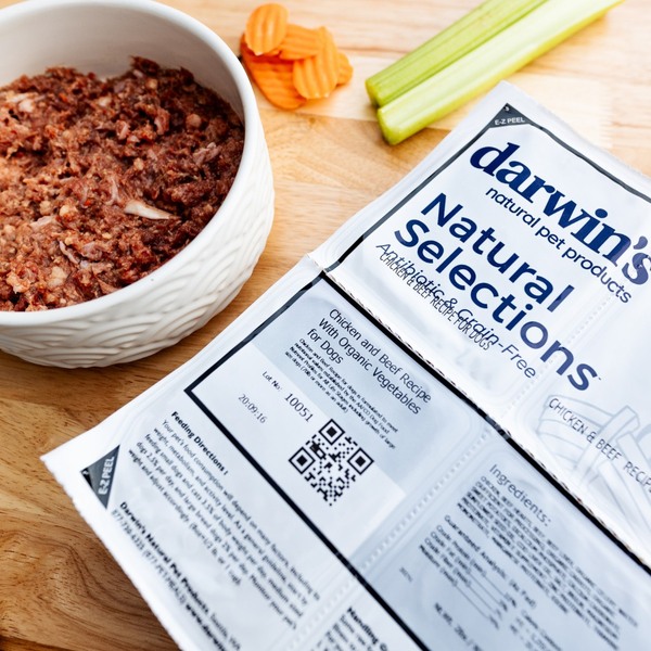 Darwin's Natural Pet Products Review: Is This Raw Food Right for Your ...
