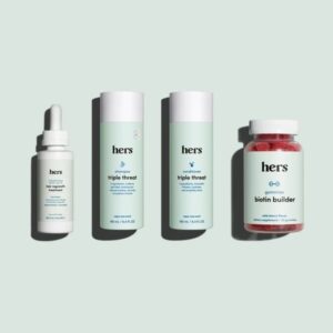 Hers Hair Review - Must Read This Before Buying