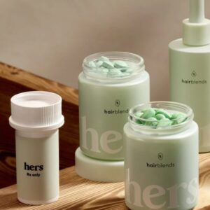 Hers Hair Review - Must Read This Before Buying