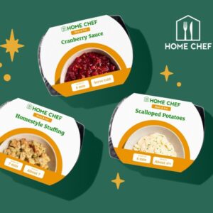 Home Chef Review - Must Read This Before Buying