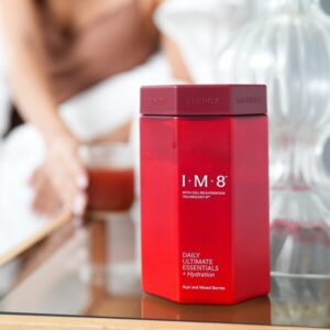 IM8 Health Review - Must Read This Before Buying