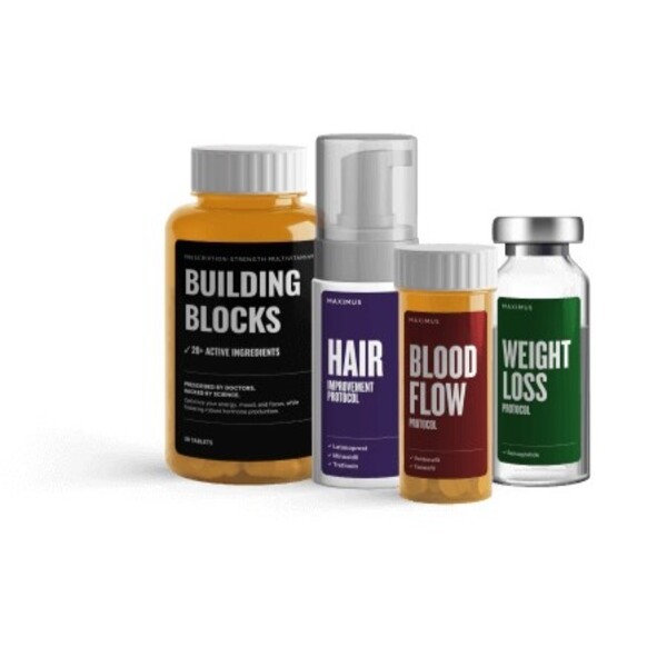 Maximus Tribe Review - Must Read This Before Buying