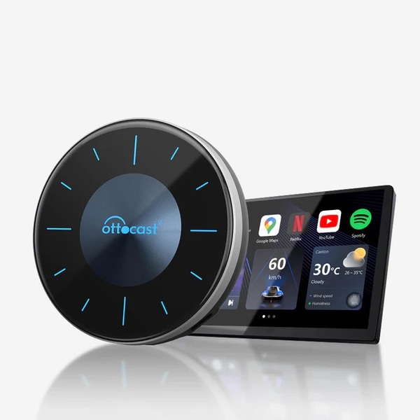 Ottocast Review: Can They Really Transform Your Car's Entertainment System? - Must Read This ...