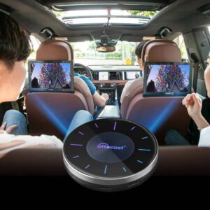 Ottocast Review: Can They Really Transform Your Car's Entertainment System? - Must Read This ...